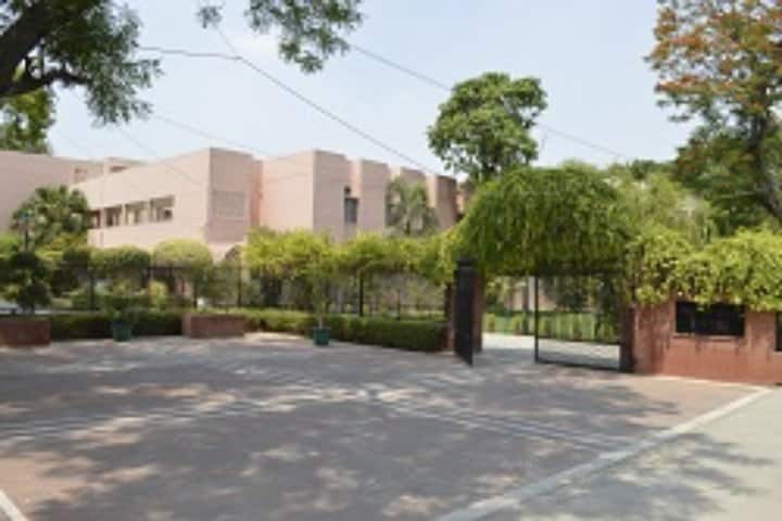 Daulat Ram College (DRC) Delhi: Admission, Fees, Courses, Placements ...