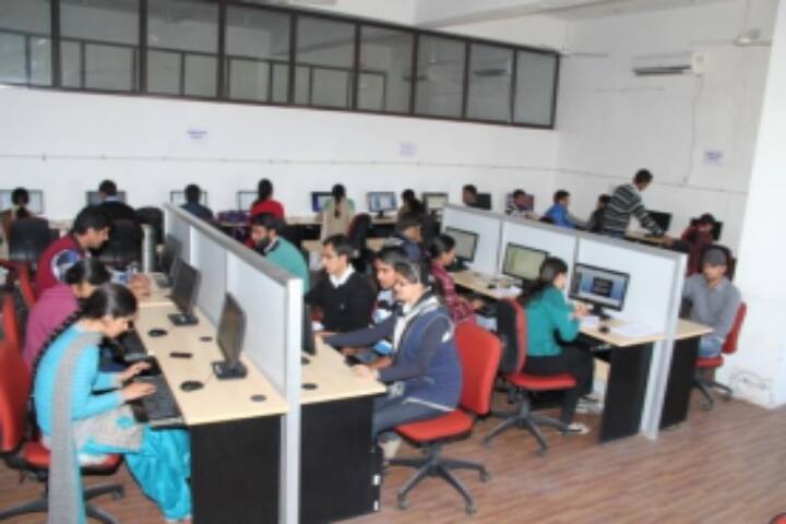 Central University Jammu (CUJ) Jammu: Admission, Fees, Courses ...