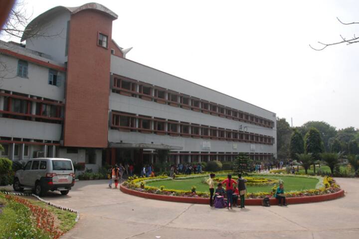 Janki Devi Memorial College (JDMC) New Delhi: Admission 2021, Courses ...