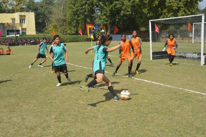 Janki Devi Memorial College (JDMC) New Delhi: Admission, Fees, Courses ...