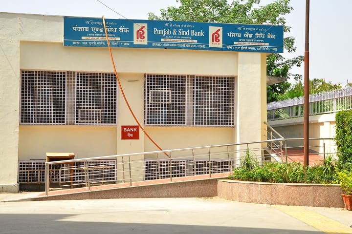 Mata Sundri College for Women, New Delhi: Admission 2021, Courses, Fee ...