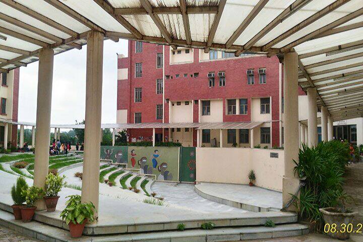 Shaheed Rajguru College of Applied Science for Women (SRCASW) Delhi ...