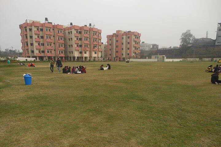 Shaheed Rajguru College of Applied Science for Women (SRCASW) Delhi ...