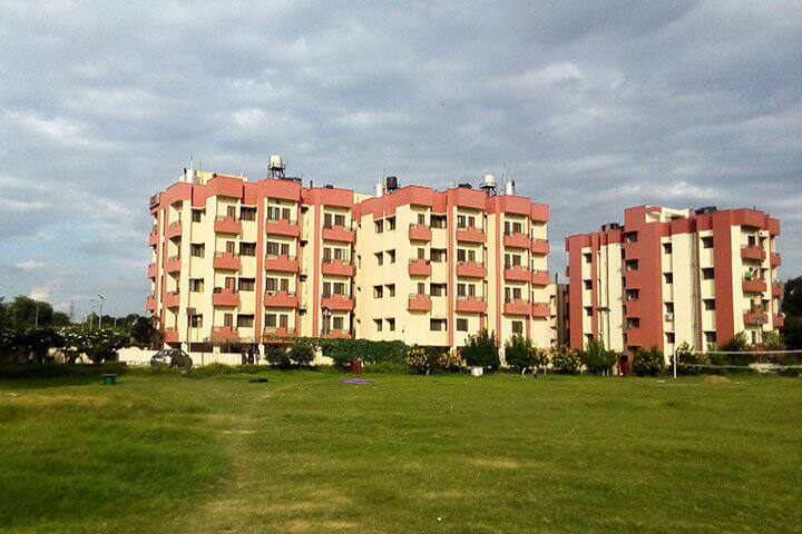 Shaheed Rajguru College of Applied Science for Women (SRCASW) Delhi ...