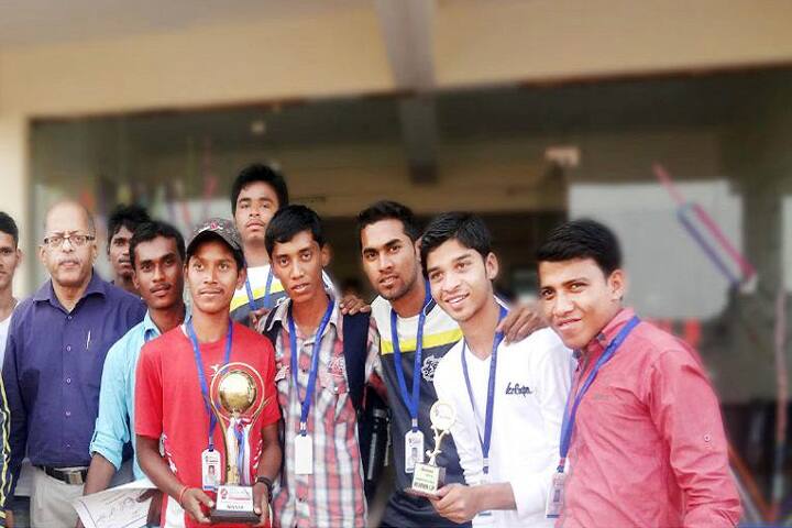 Ideal Institute of Technology, Wada: Admission, Fees, Courses ...