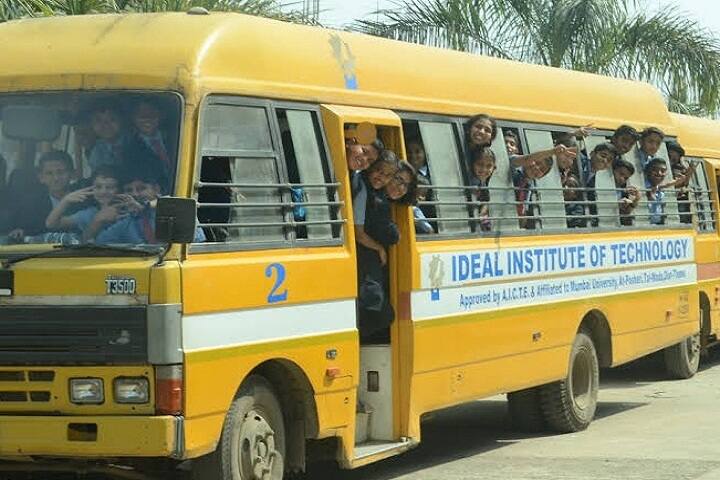 Ideal Institute of Technology, Wada: Admission, Fees, Courses ...