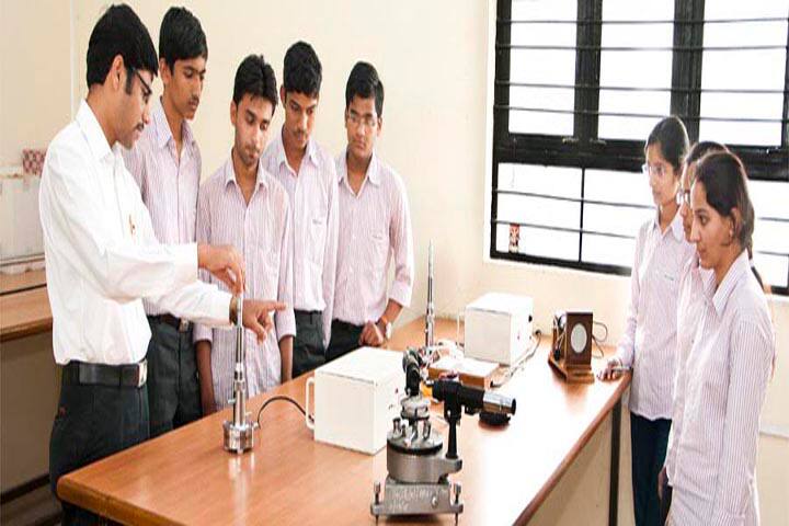 Pune Vidhyarthi Griha's College of Engineering, Nashik: Admission, Fees ...