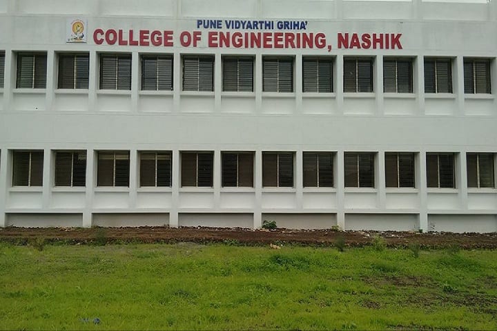 Pune Vidhyarthi Griha's College of Engineering, Nashik: Admission, Fees ...