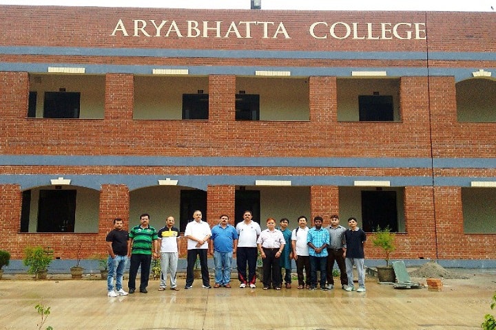 Aryabhatta College (ADC) New Delhi: Admission, Fees, Courses ...