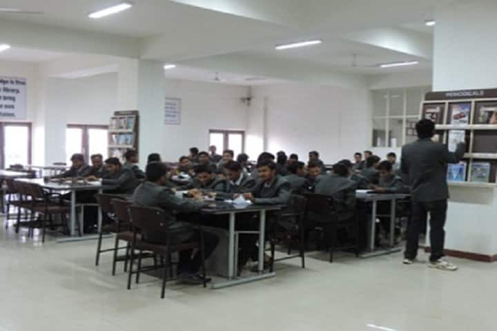 Guru Gobind Singh College of Engineering and Research Centre, Nashik ...