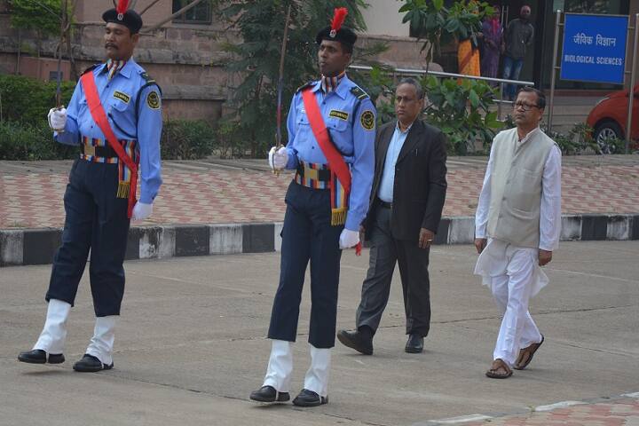 NISER Bhubaneswar: Admission, Fees, Courses, Placements, Cutoff, Ranking