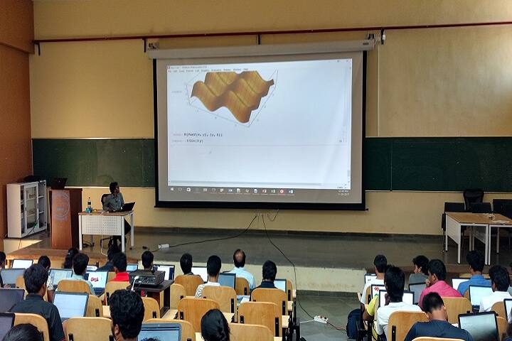 NISER Bhubaneswar: Admission, Fees, Courses, Placements, Cutoff, Ranking