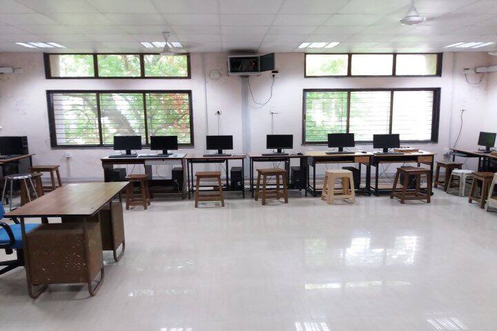 Dr S and SS Ghandhy College of Engineering and Technology (SSSGCET ...