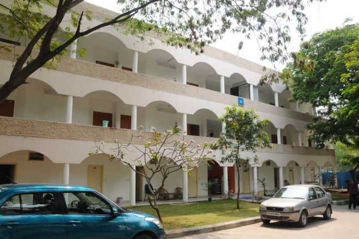 Apollo Institute of Medical Sciences and Research (AIMSR) Hyderabad ...