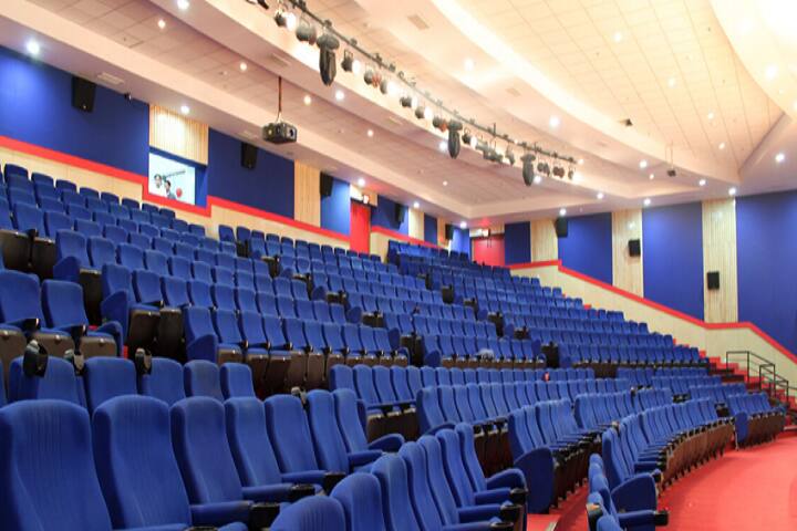 Teerthanker Mahaveer University Moradabad: Admission, Fees, Courses ...