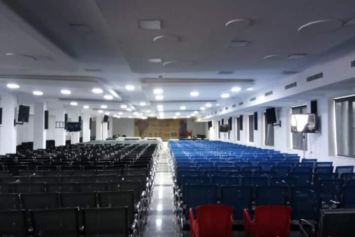 AAA College of Engineering and Technology, Sivakasi: Admission, Fees ...