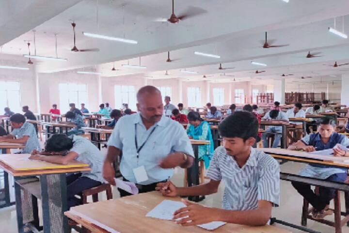University VOC College of Engineering, Thoothukudi: Admission, Fees ...