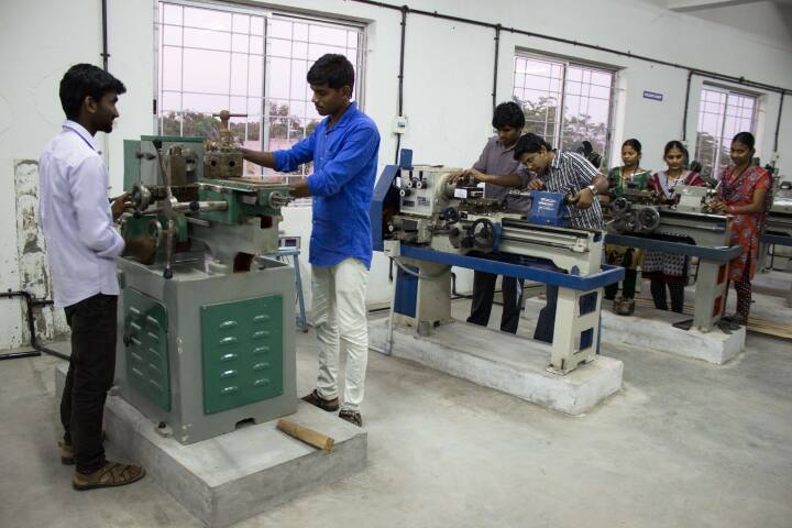 Asian College of Engineering and Technology (ACET) Coimbatore ...