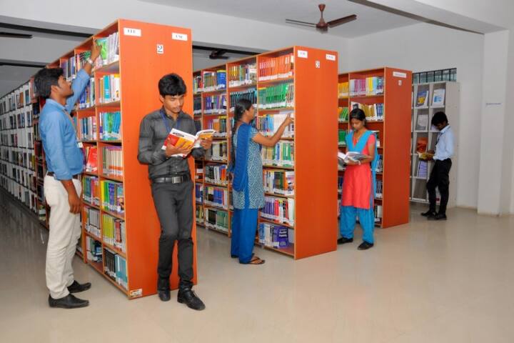 AVS College of Technology, Salem: Admission, Fees, Courses, Placements ...