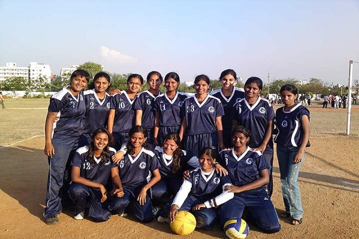 Malla Reddy College of Engineering, Dhulapally: Admission, Fees ...