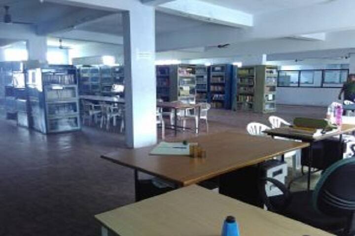 Noble PG College, Nadergul: Admission, Fees, Courses, Placements ...