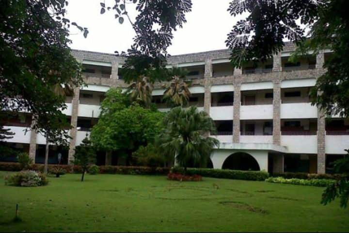 SRM University Chennai: Admission, Fees, Courses, Placements, Cutoff ...