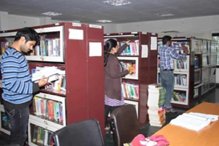 JNTUH School of Management Studies, Hyderabad: Admission, Fees, Courses ...