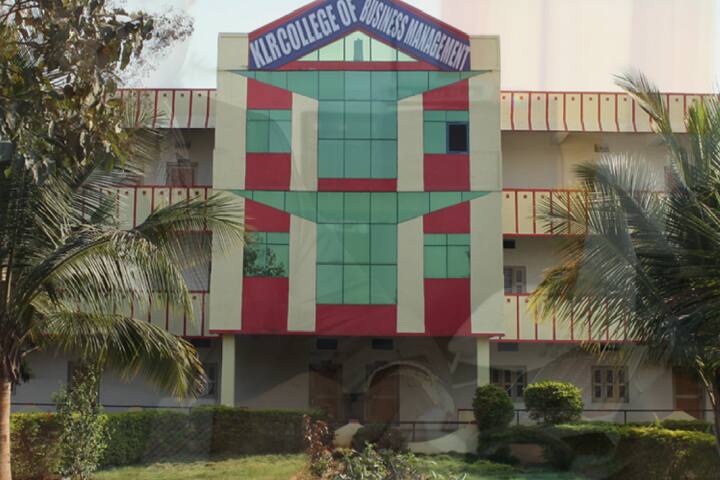 KLR College of Business Management, Paloncha: Admission, Fees, Courses ...