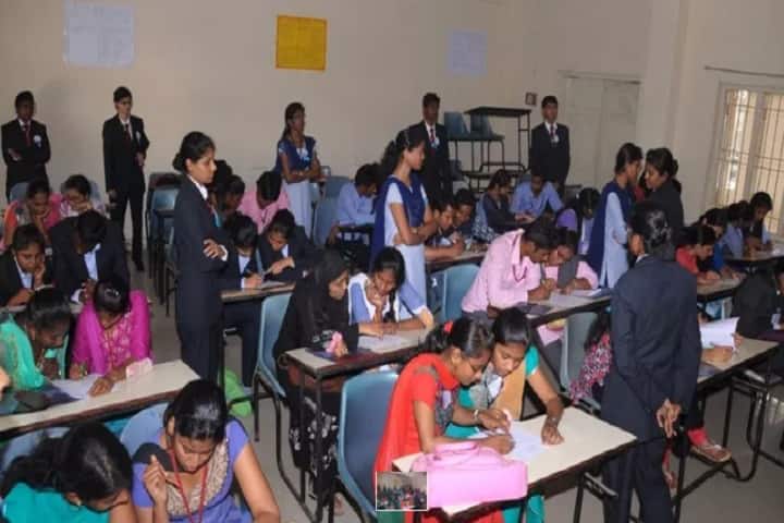 Samata College, Visakhapatnam: Admission, Fees, Courses, Placements ...