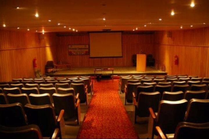 Saveetha Institute of Medical and Technical Sciences (SIMATS) Chennai ...