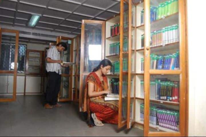 Saveetha Institute of Medical and Technical Sciences (SIMATS) Chennai ...