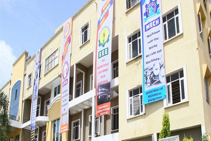 MREM Medchal: Admission, Fees, Courses, Placements, Cutoff, Ranking