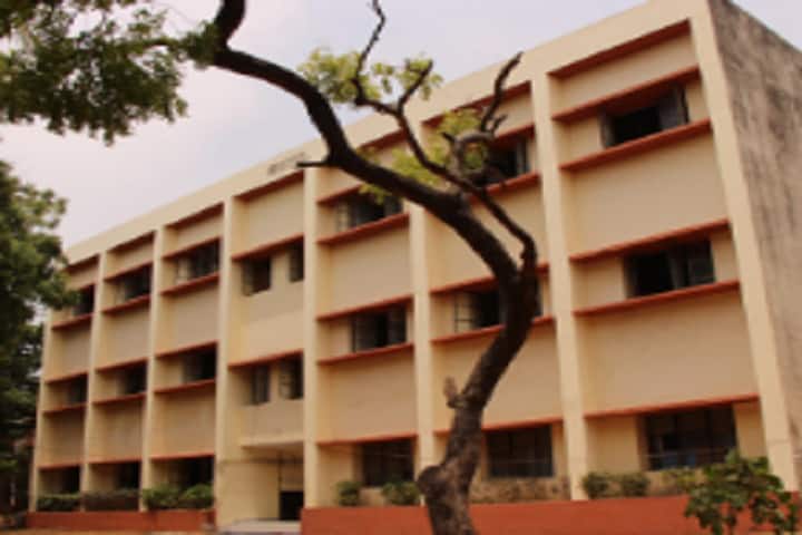 Asan Memorial College of Arts and Science (AMCAS) Chennai: Admission ...