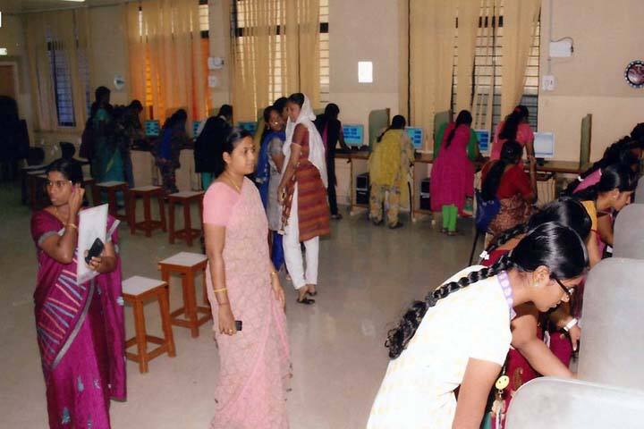 Anna Adarsh College for Women, Chennai: Admission, Fees, Courses ...