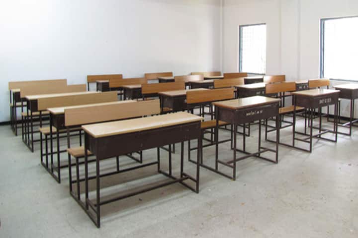 SIVET College, Chennai: Admission, Fees, Courses, Placements, Cutoff ...