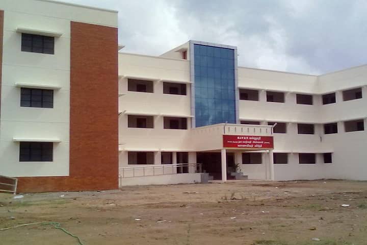SIVET College, Chennai: Admission, Fees, Courses, Placements, Cutoff ...