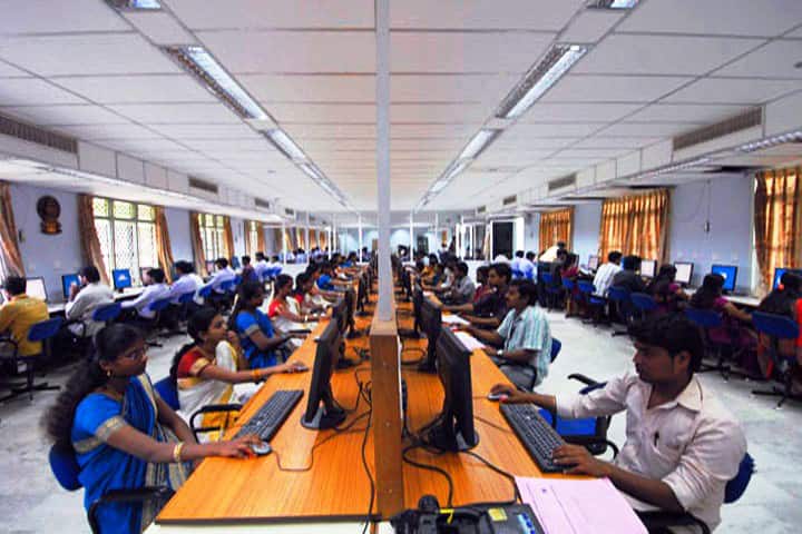 CMS College of Science and Commerce, Coimbatore: Admission, Fees ...
