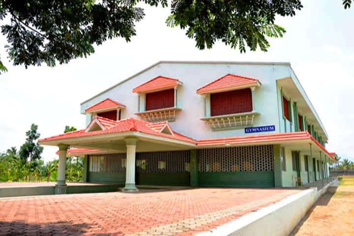 CMS College of Science and Commerce, Coimbatore: Admission, Fees ...