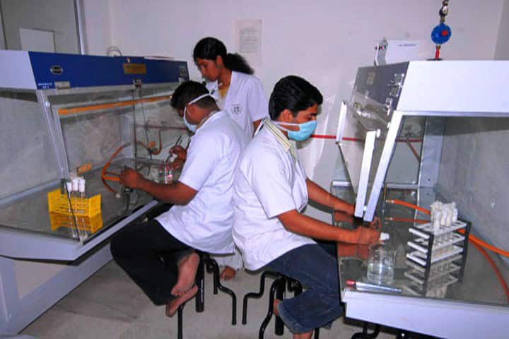 CMS College of Science and Commerce, Coimbatore: Admission, Fees ...