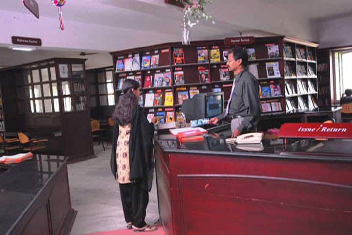 CMS College of Science and Commerce, Coimbatore: Admission, Fees ...