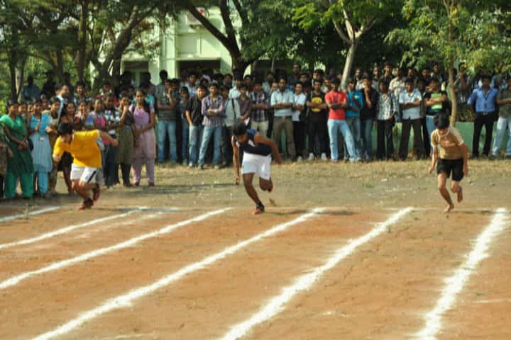 CMS College of Science and Commerce, Coimbatore: Admission, Fees ...