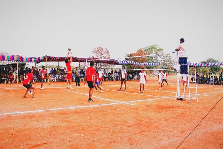 CMS College of Science and Commerce, Coimbatore: Admission, Fees ...