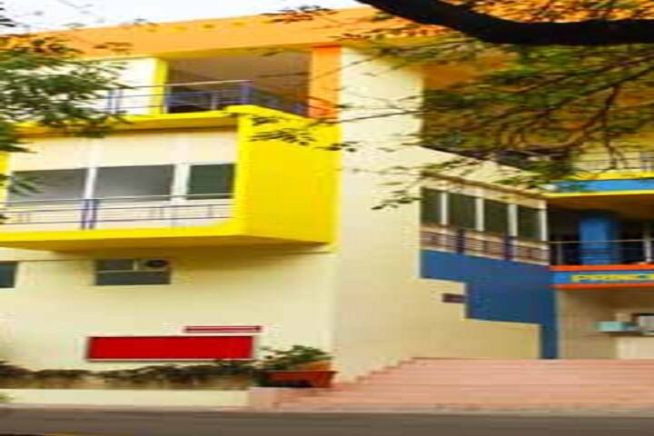 RVS Technical Campus, Coimbatore: Admission, Fees, Courses, Placements ...