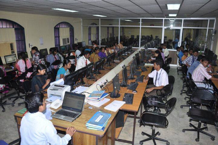 SNMV College of Arts and Science, Coimbatore: Admission, Fees, Courses ...