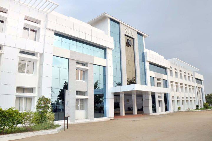 STC Pollachi: Admission, Fees, Courses, Placements, Cutoff, Ranking