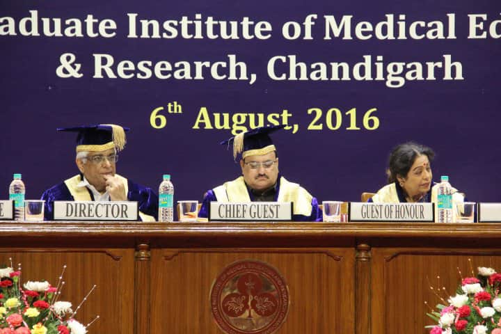 PGIMER Chandigarh: Admission, Fees, Courses, Placements, Cutoff, Ranking