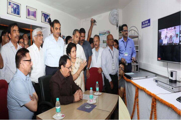 PGIMER Chandigarh: Admission, Fees, Courses, Placements, Cutoff, Ranking