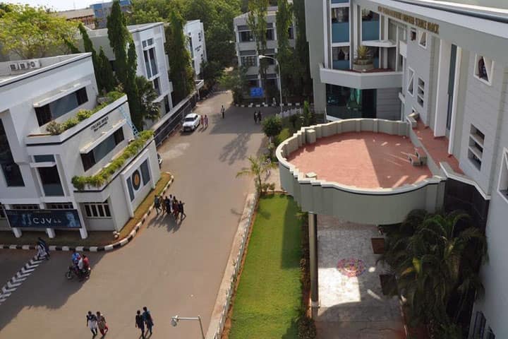 Bishop Heber College (BHC) Trichy: Admission, Fees, Courses, Placements ...