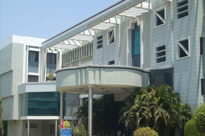 Bishop Heber College (BHC) Trichy: Admission, Fees, Courses, Placements ...