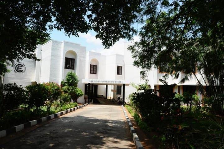 Bishop Heber College (BHC) Trichy: Admission, Fees, Courses, Placements ...